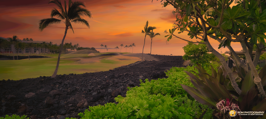 Hawaii – RDM DESIGNS