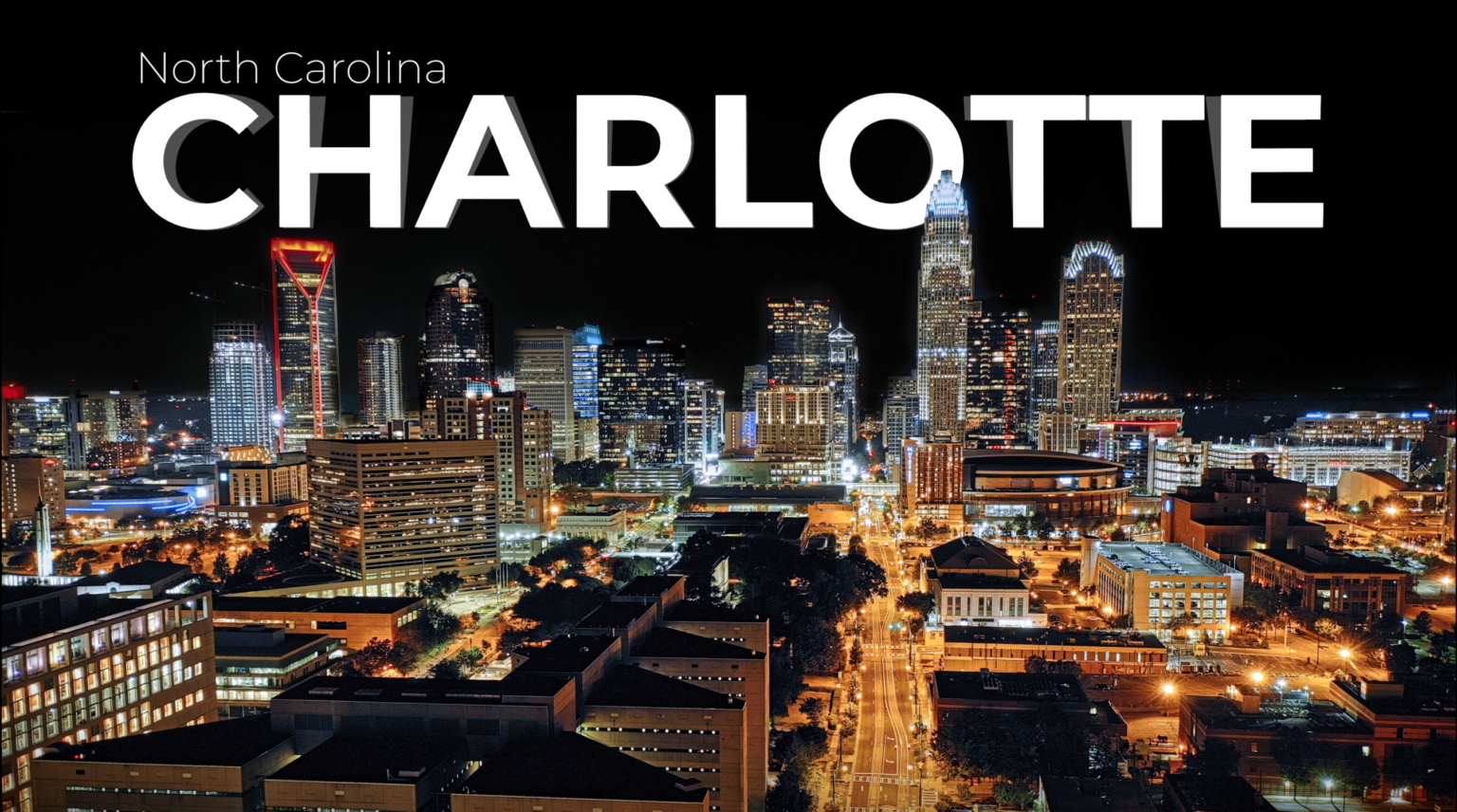 Charlotte NC – RDM DESIGNS